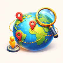 MapMatch – Match images to locations on the map
